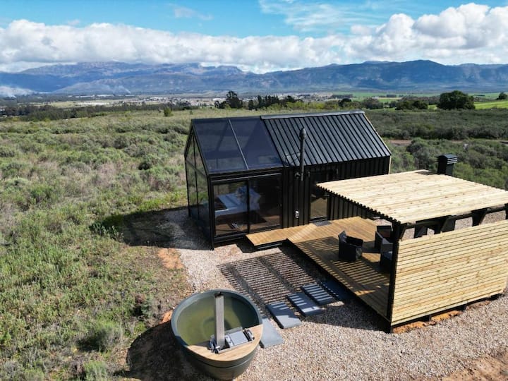 One Bedroom Pod 3 - Wolseley