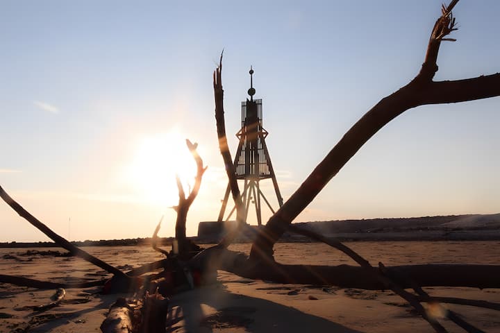 Ferienhaus Olenbrook - Cuxhaven