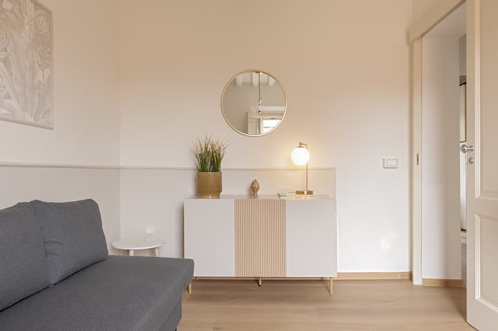 Homiday- Il Nido Romantico, L'arno A Due Passi - Pisa