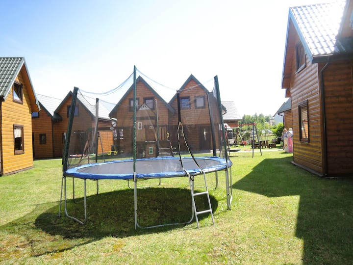 Maison à Rewal Proche Plage De Sable - Rewal