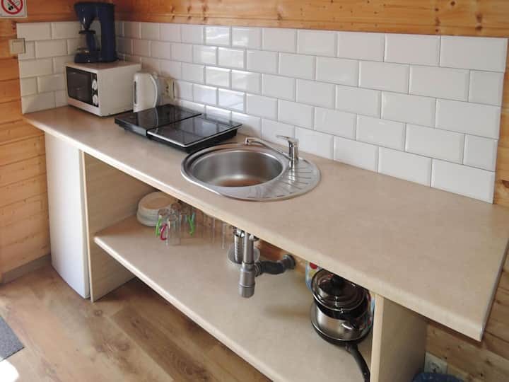 Holiday Homes With Swimming Pool, Międzyzdroje - Misdroy