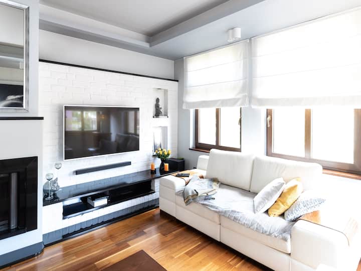 Maison Près De La Baltique Et Swinoujscie - Heringsdorf