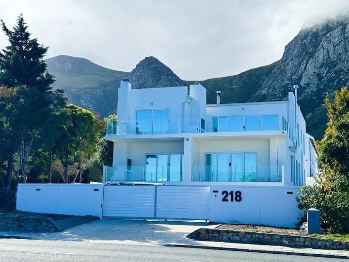 West Apartment - Hermanus
