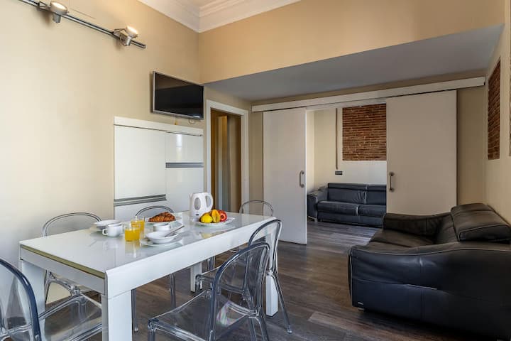 Ab Paral·lel Apartment  I - Barcelona