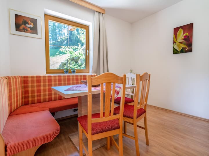 Appartement à Neustift Près Du Skilift - Fulpmes