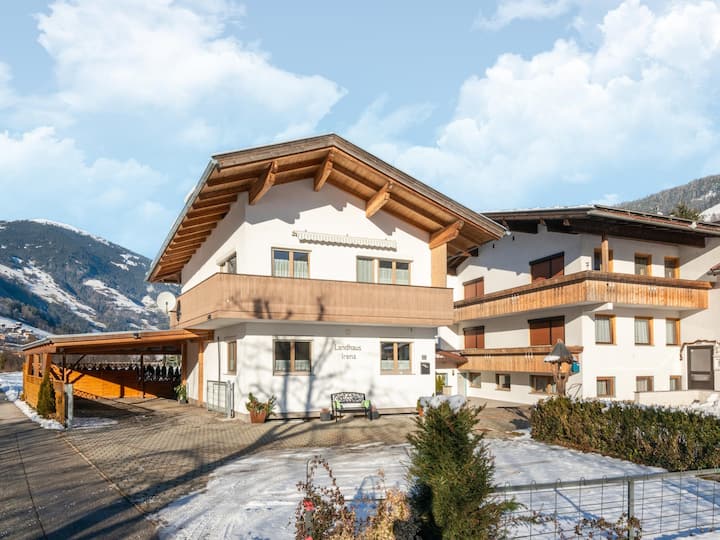 Chalet à Zillertal Proche Des Pistes - Mayrhofen