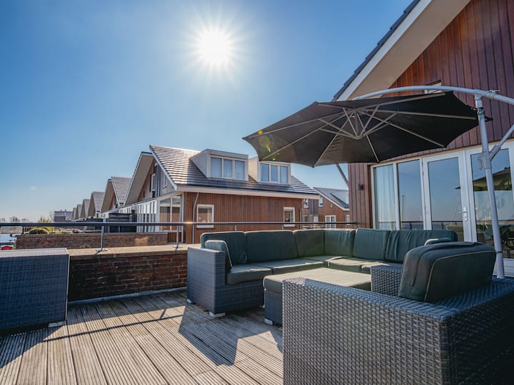 Oostergeest 2 By Interhome - Uitgeest