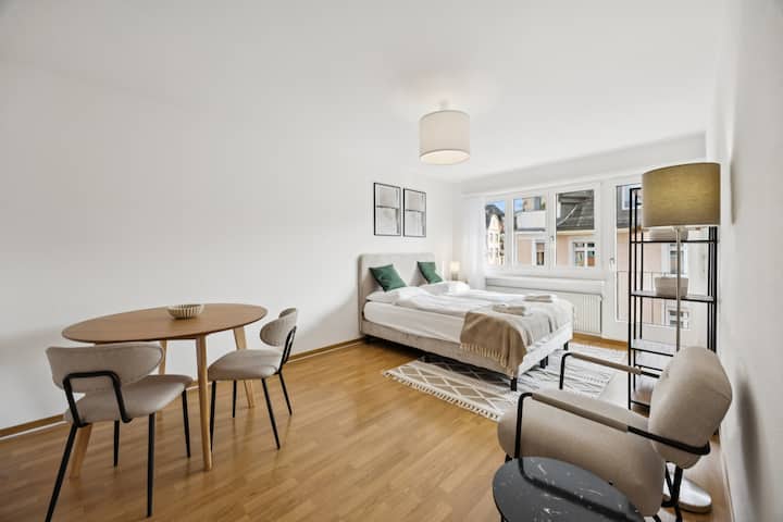 City Studio - Crown 45 - Zürich