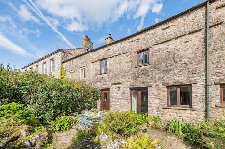4 Bed In Hawes (Oc-g33122) - Hawes