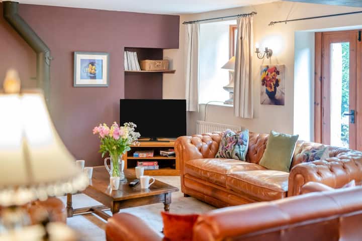 3 Bed In Hawes (Oc-r33123) - Hawes