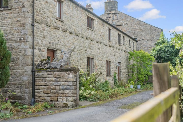 3 Bed In Hawes (Oc-r33123) - Hawes