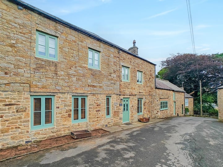 3 Bed In Melkridge (Oc-b33370) - Haltwhistle