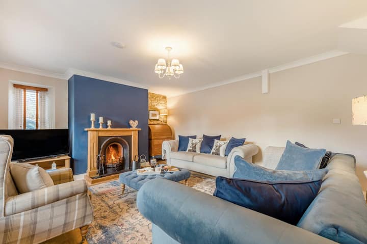 3 Bed In Melkridge (Oc-b33370) - Haltwhistle
