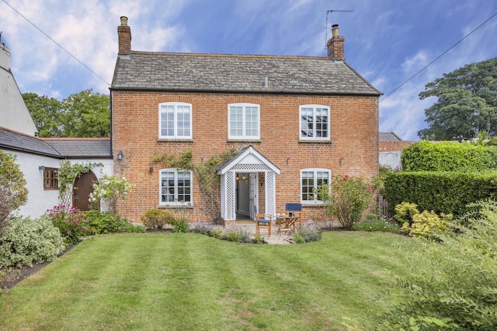 2 Bed In East Brent (Oc-k32780) - Burnham-on-Sea