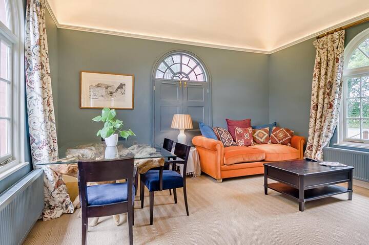 1 Bed In Wymondham (Oc-e32664) - Wymondham