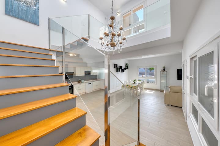 Casa Dang - 600m De La Plage By Lvh - Costa Teguise