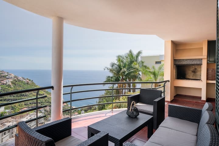 Palmasol By An Island Apart - Estreito da Calheta