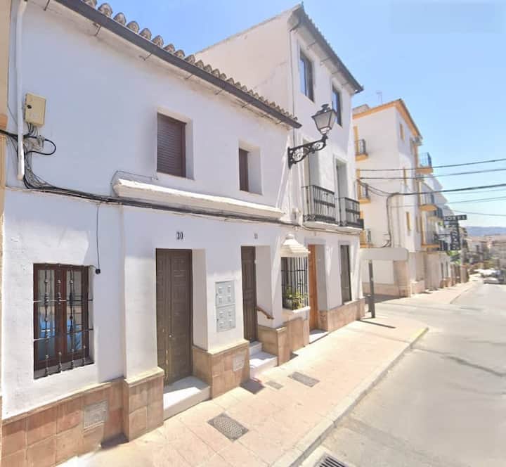 Charming Townhouse Near Maestranza - Ronda