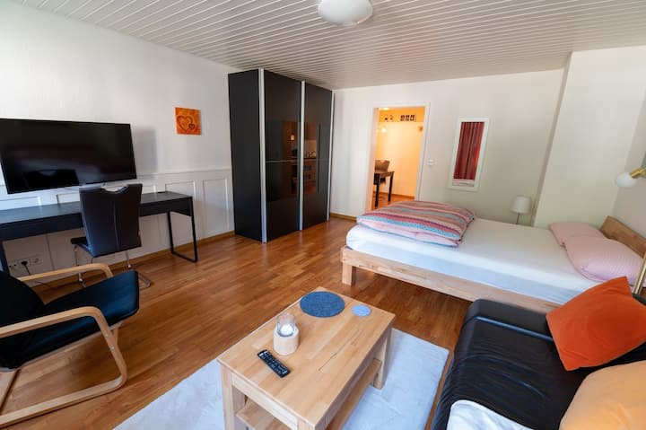 Belchenwind Typ A, 45qm - Münstertal