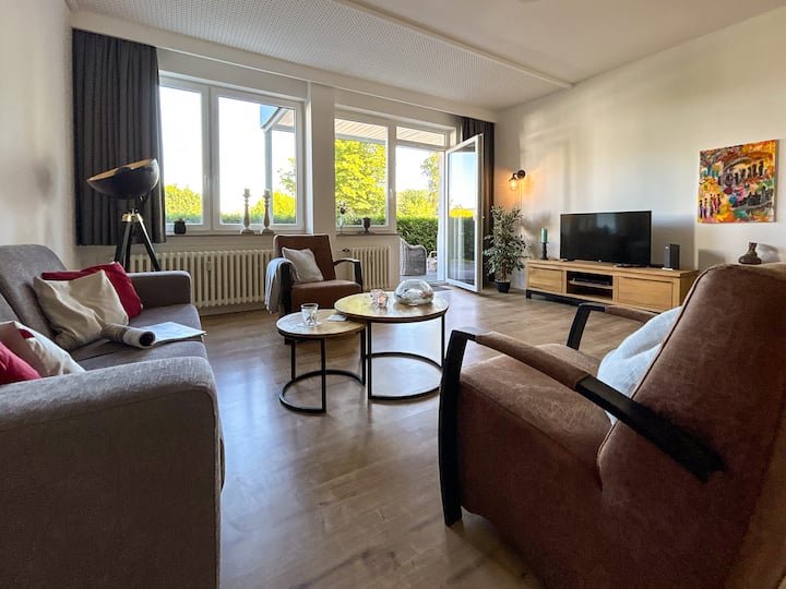 Residenz Züschen B - Winterberg