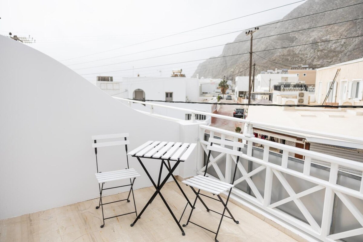 White Wave Studio 2 - Appartements à louer à Kamari, Grèce - Airbnb