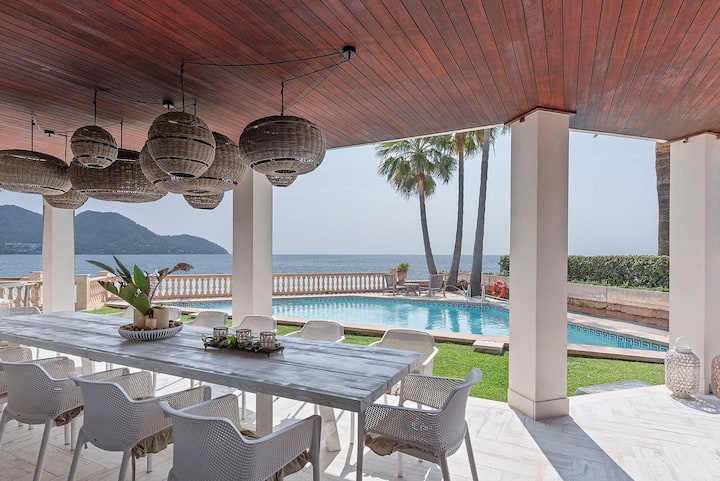 Villa Port Verd - Cala Millor