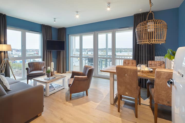 Superior Two Bedroom (297844) - Heiligenhafen