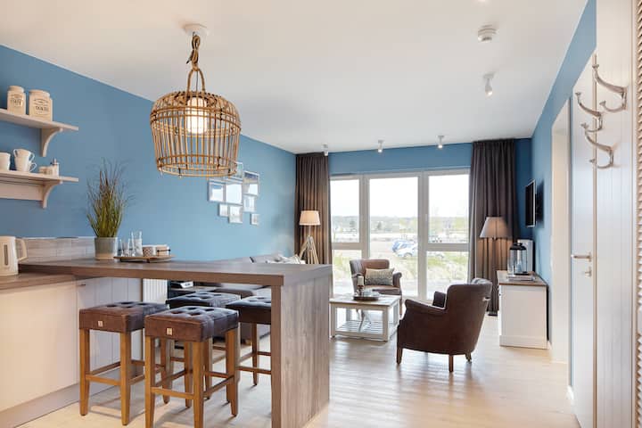 Deluxe One Bedroom (297735) - Heiligenhafen