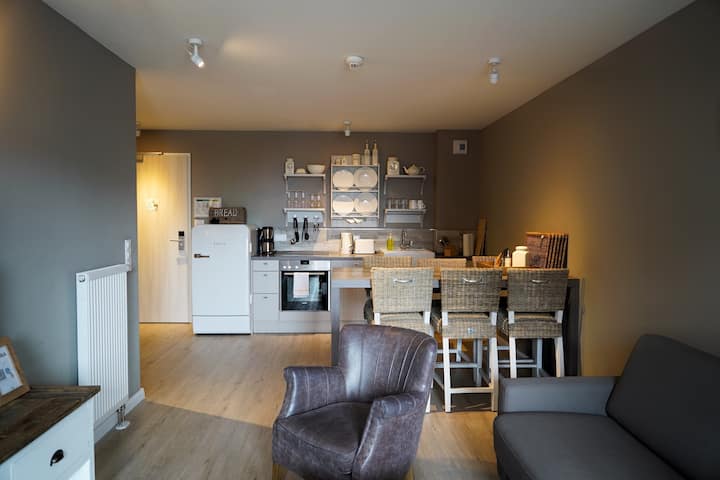 Comfort Two Bedroom (297725) - Heiligenhafen