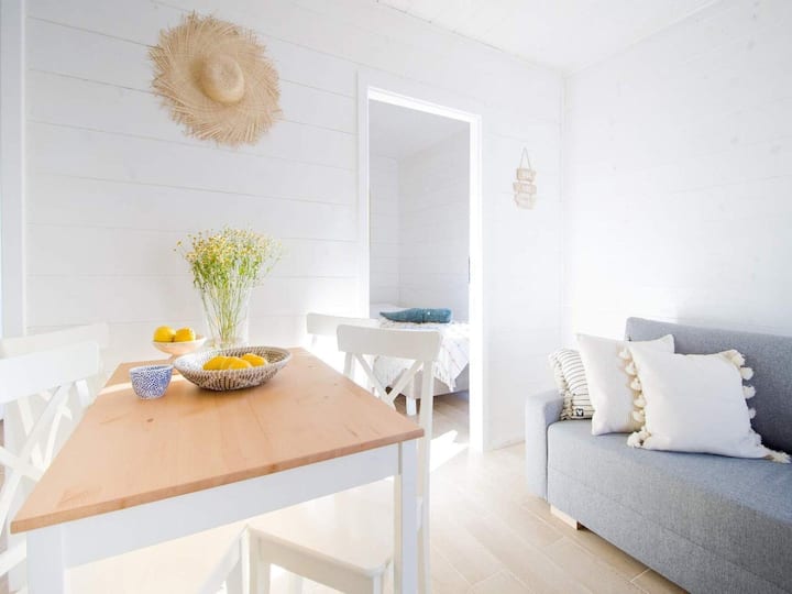 Maison De Vacances Près De La Baltique Et Jamno - Mielno