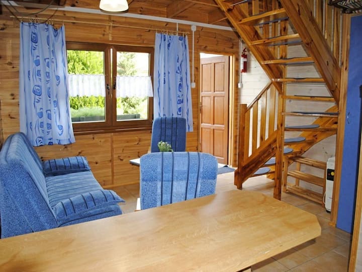 Maison à Sarbinowo Près De La Baltique - Sarbinowo