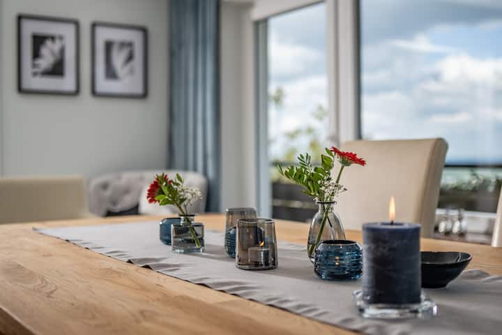 Baden-chalet - Bühl