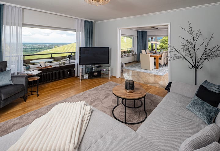 Baden-chalet - Bühl
