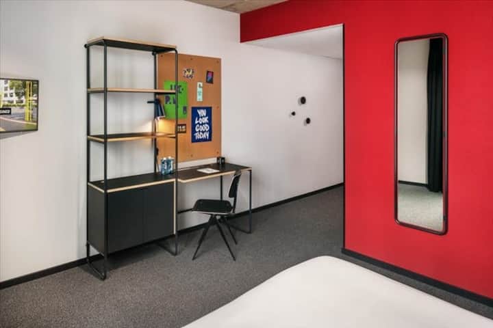 Deluxe Queen | By Museum Island & Holzmarkt - Berlin