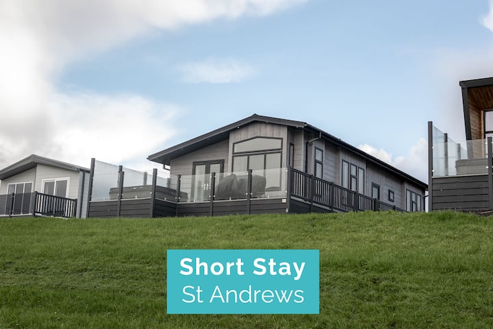 Lodge No 145 | Stewarts Resort Cameron - Saint Andrews