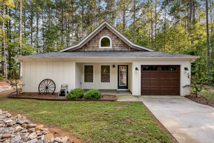 Charming Home Near Clemson, Sc! - Clemson, SC