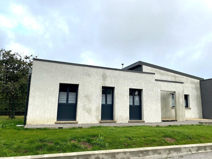 Gite De Letoile - Ardennes