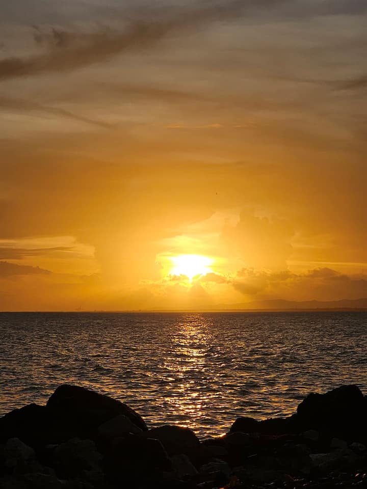 Stunning Luxury Caribbean Villa – Ocean Views, Inf - Juana Díaz