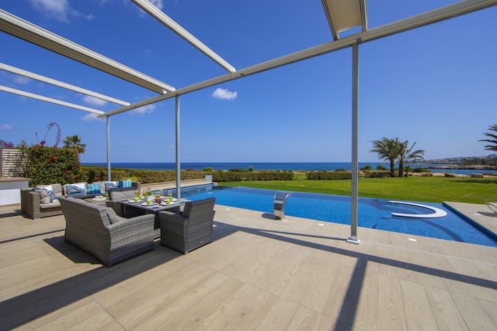 Protaras Villa 1540 - Protaras