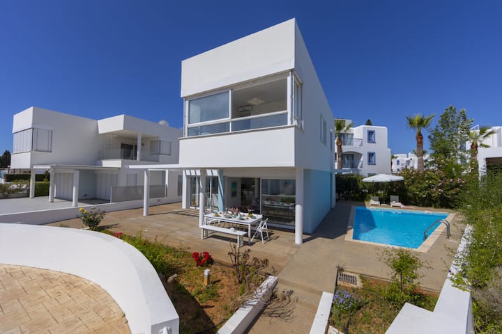 Protaras Villa 1530 - Протарас