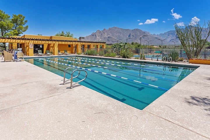 Casita Studio | Westward Look | Desert Views - Oro Valley, AZ
