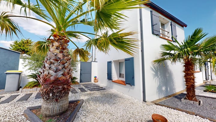 Le Bel Air - Bretignolles-sur-Mer