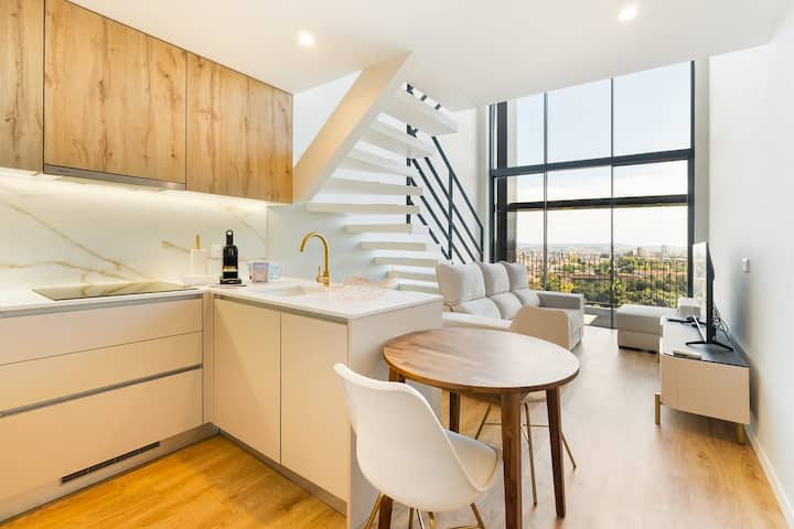 Guestready – Vue Sur Les Toits De Gaia - Vila Nova de Gaia