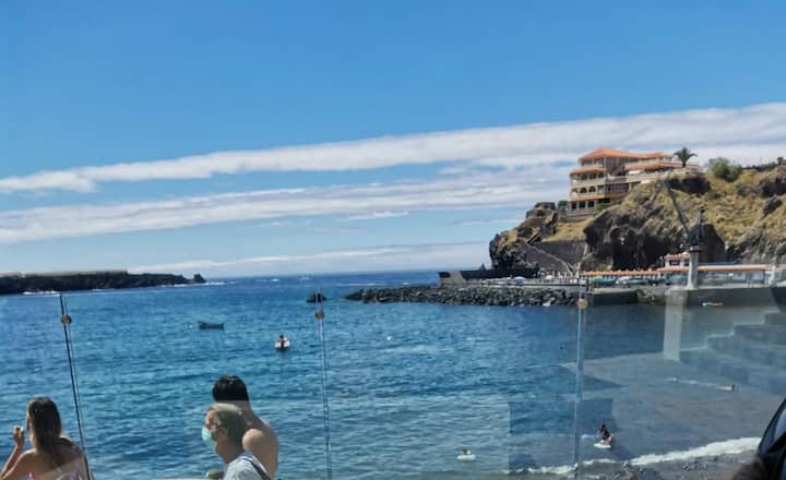 San Marcos Luxury Vista Tenerife - Garachico