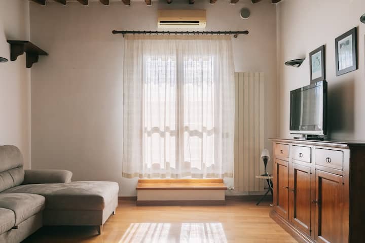 Familiare Con Vista - In Centro - Siena