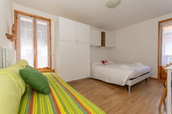 Suite Civetta - Alleghe