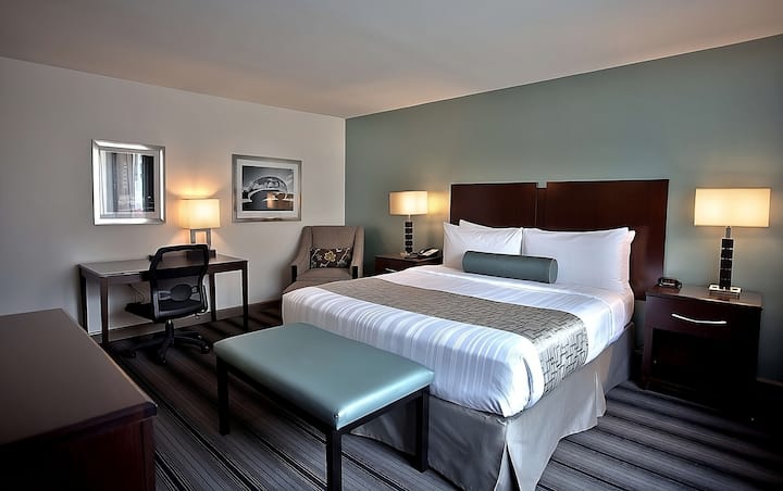 River North Stay | 1 Unit | Near Chicago Loop - Chicago