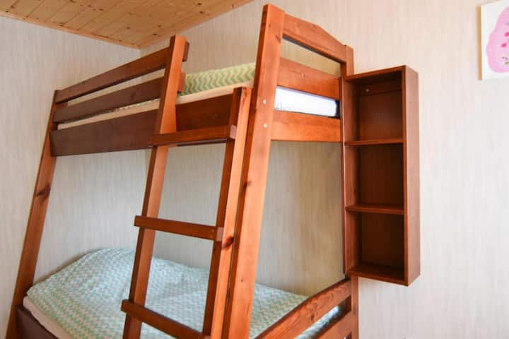 Maison à Ustka Près De Plage Calme - Ustka