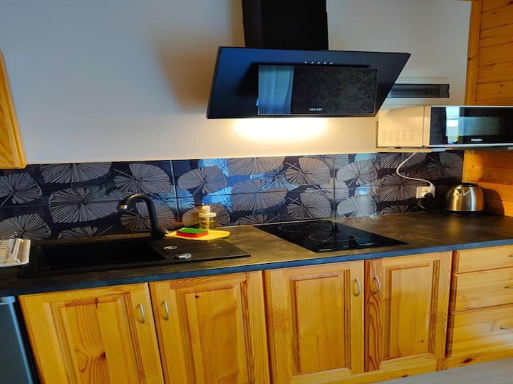 Maison à Ustka Près De Plage Calme - Ustka