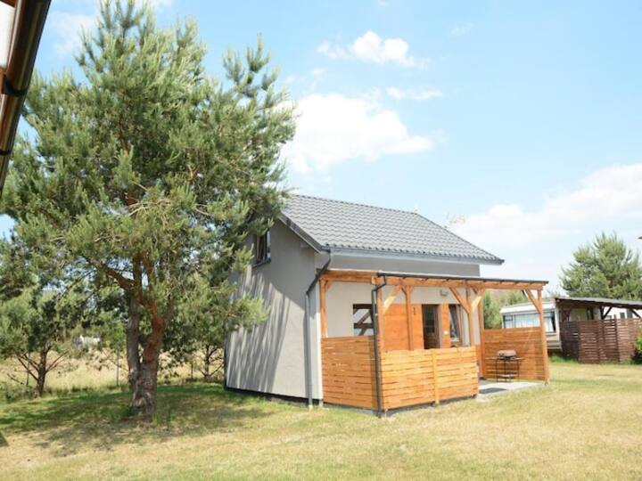 Maison De Vacances, 3 Chambres, éTang, Sauna - Ustka